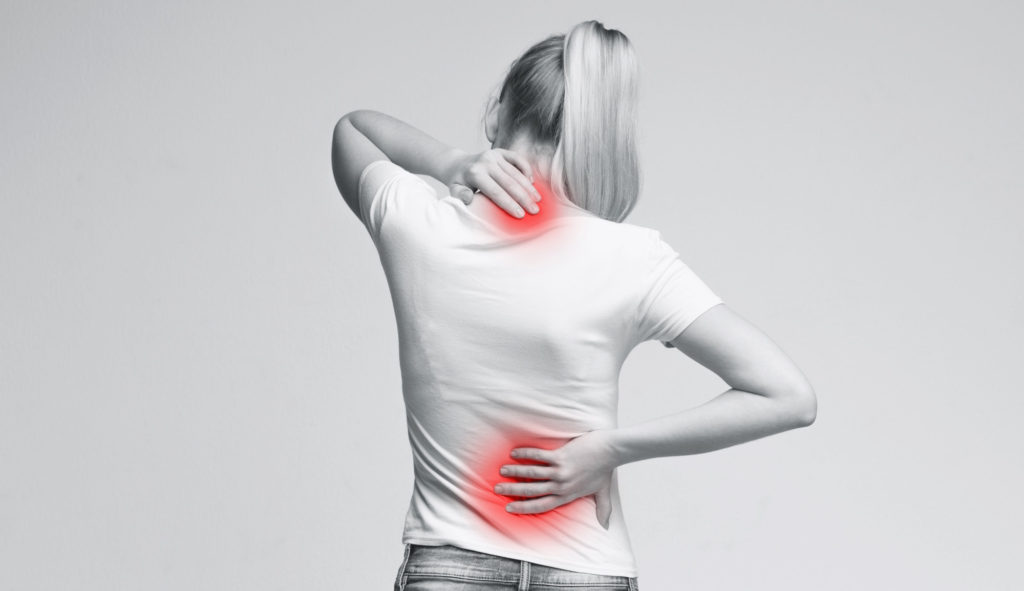 Ouch, My Body Hurts: 7 Common Causes of Body Aches • HealthBlogs.org
